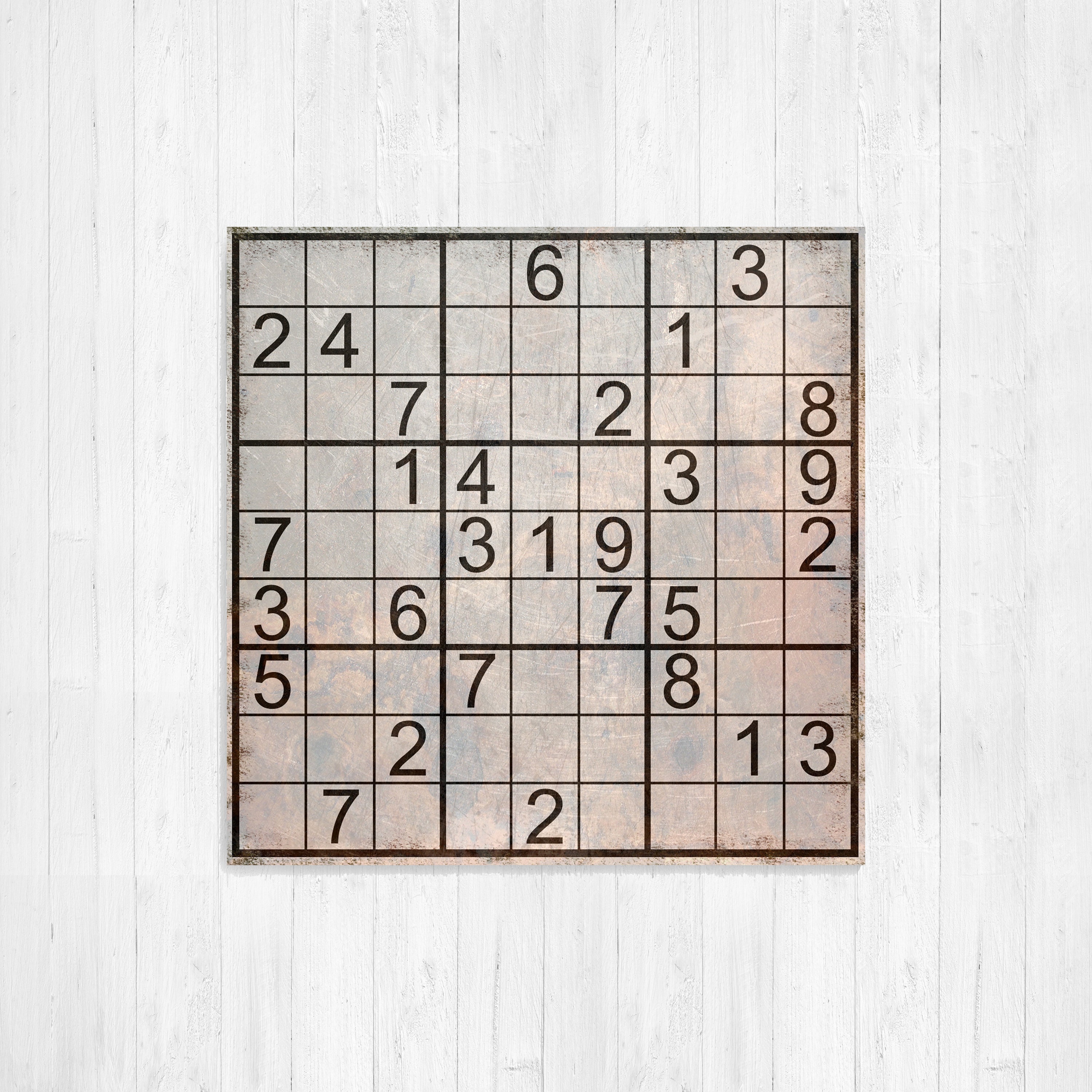 Sudoku Board Ubicaciondepersonas cdmx gob mx