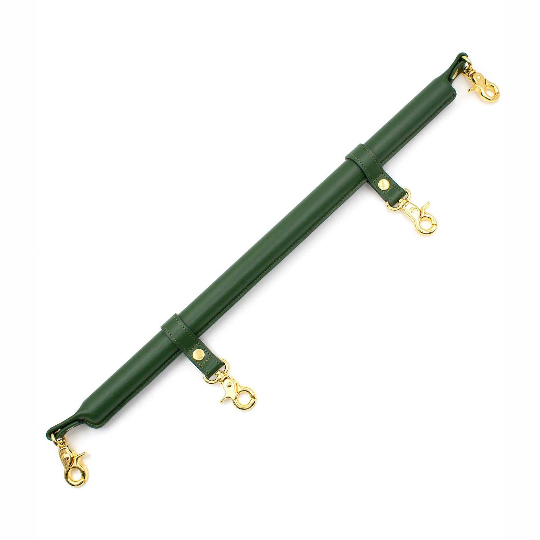 4 Point Spreader Bar, Restraints Spreader Sets With Cuffs and Collar ...