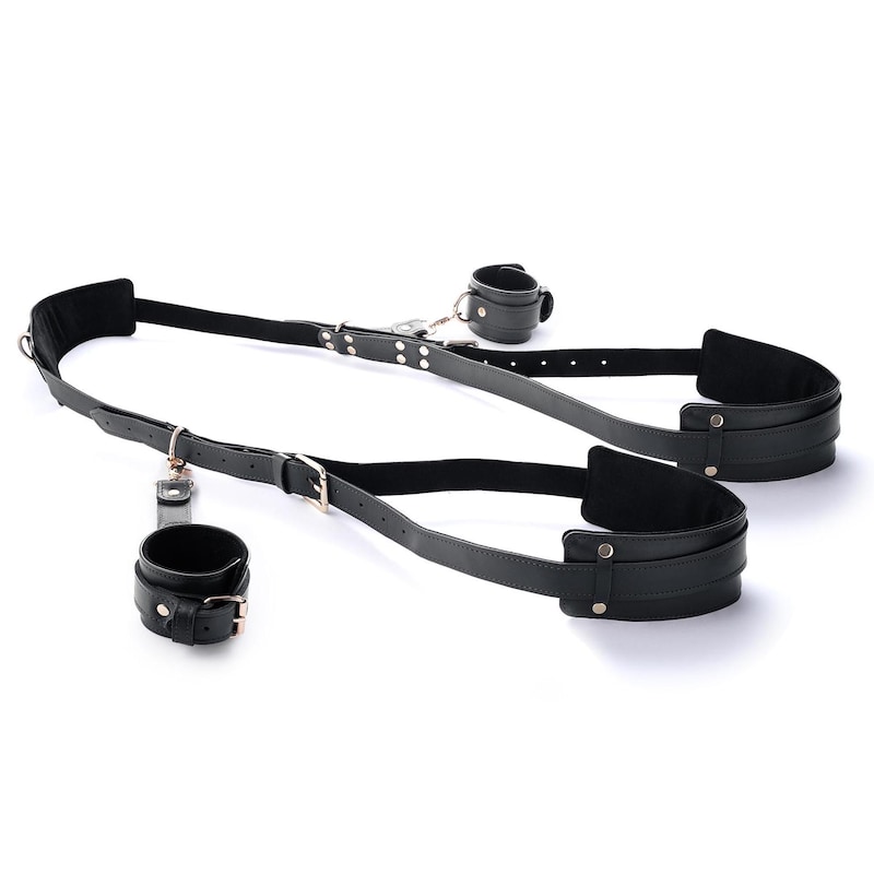 Neck Restraints - Etsy