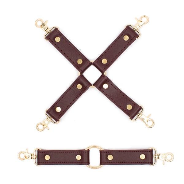 Restraint Cross - Etsy