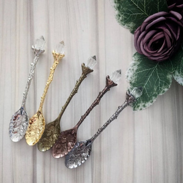 Spoon - Etsy