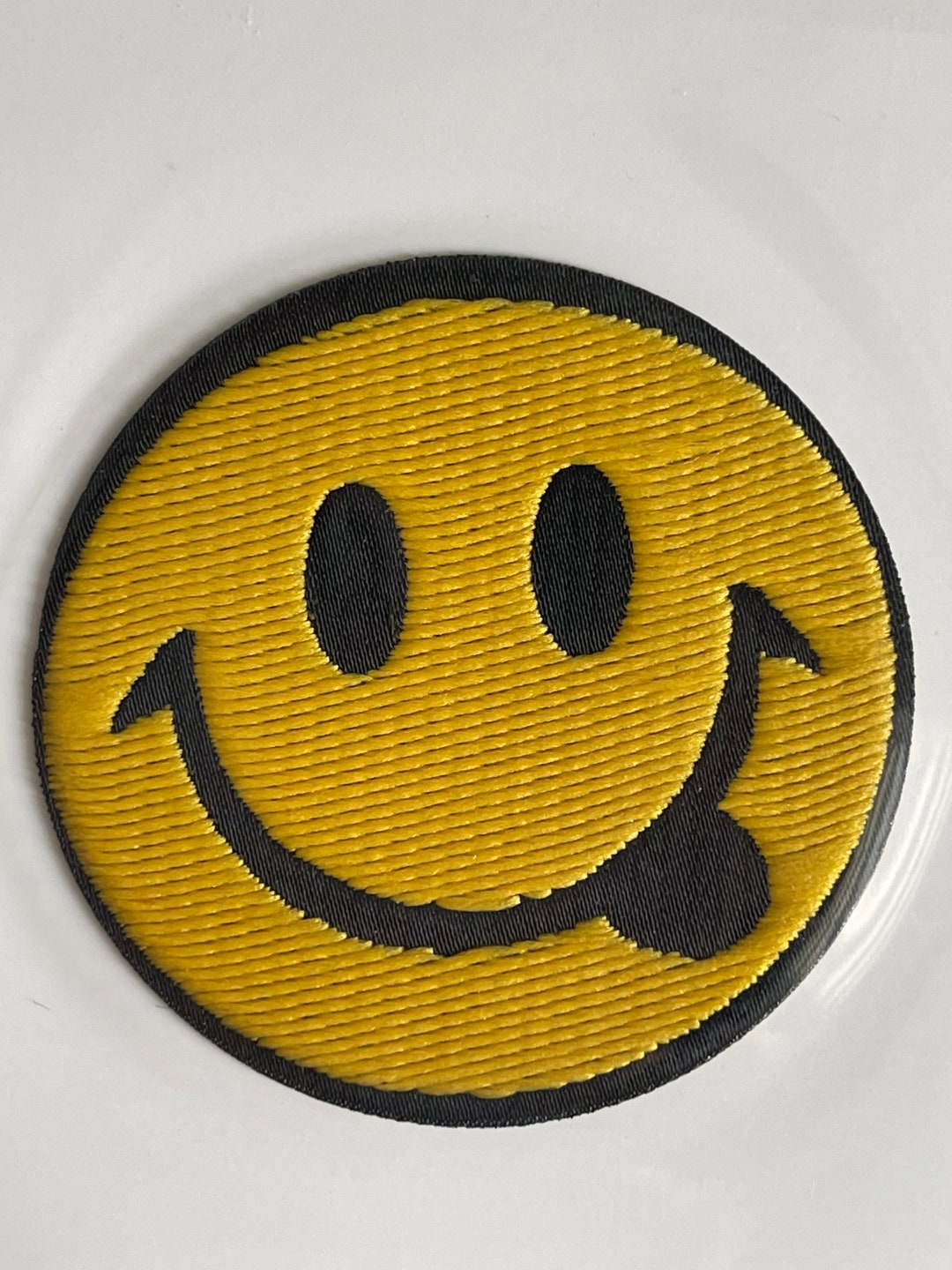 Thermo-adhesive Patch, Thermo-adhesive Patches, Badge to Stick - Etsy
