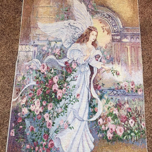 Tapestry Fabric - Etsy