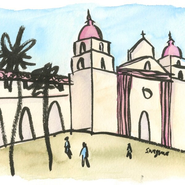 Old Mission - Etsy