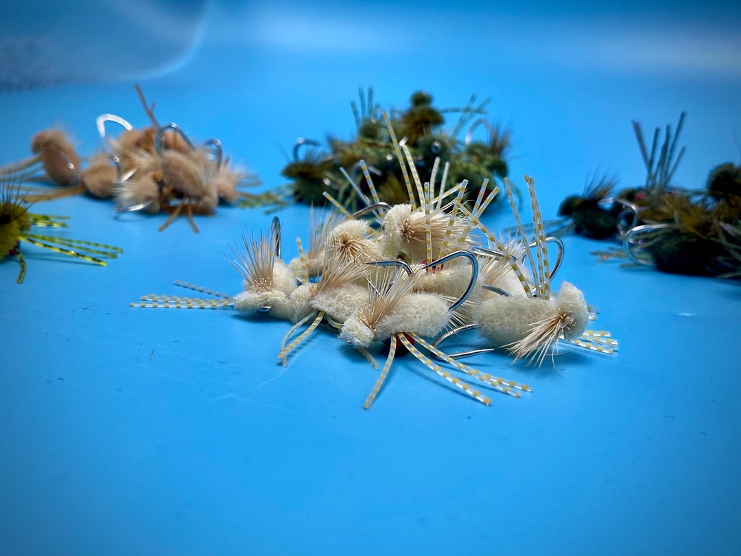 Turneffe Crab, 3 Each - Etsy