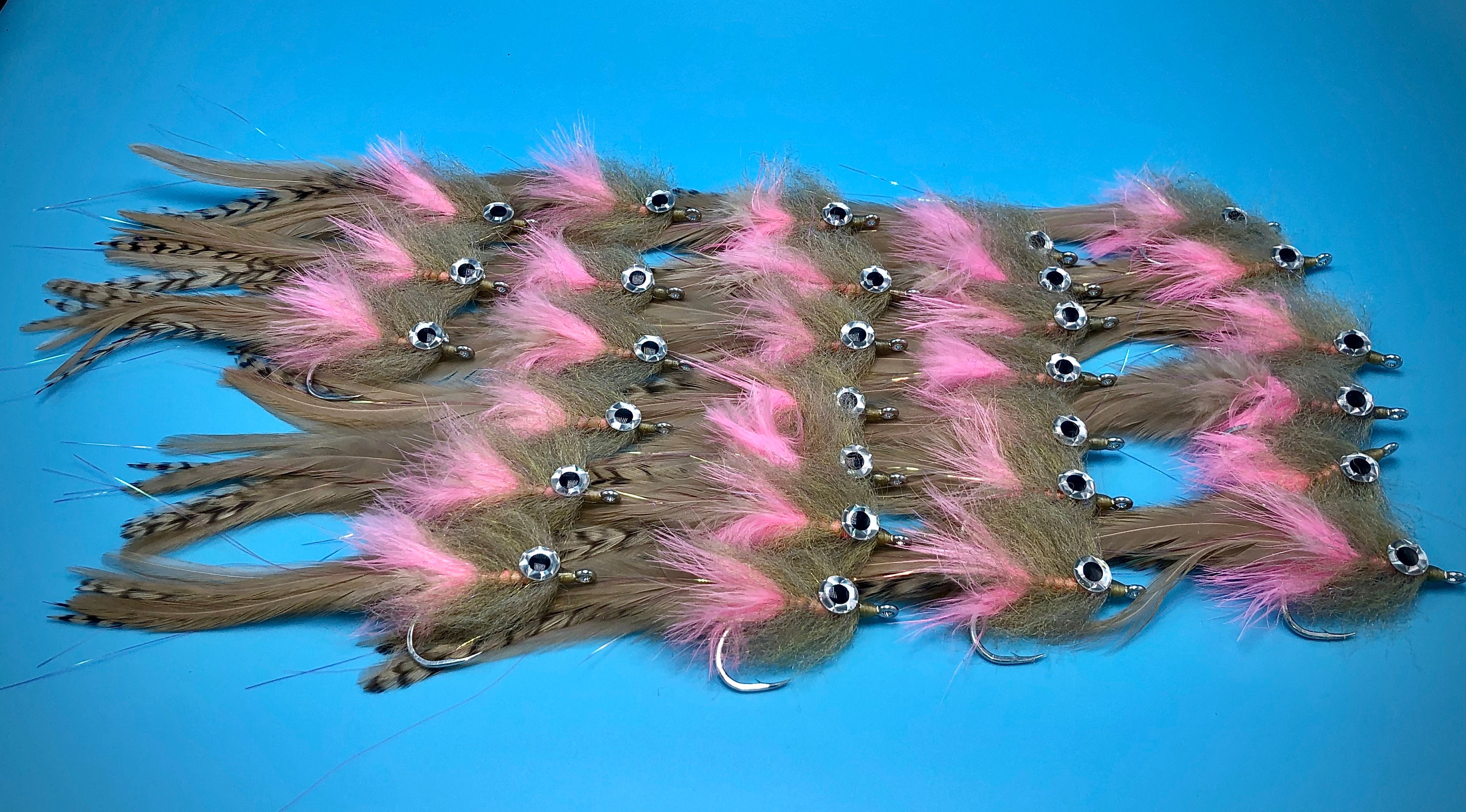 GT Brush Flies, 1 Each - Etsy