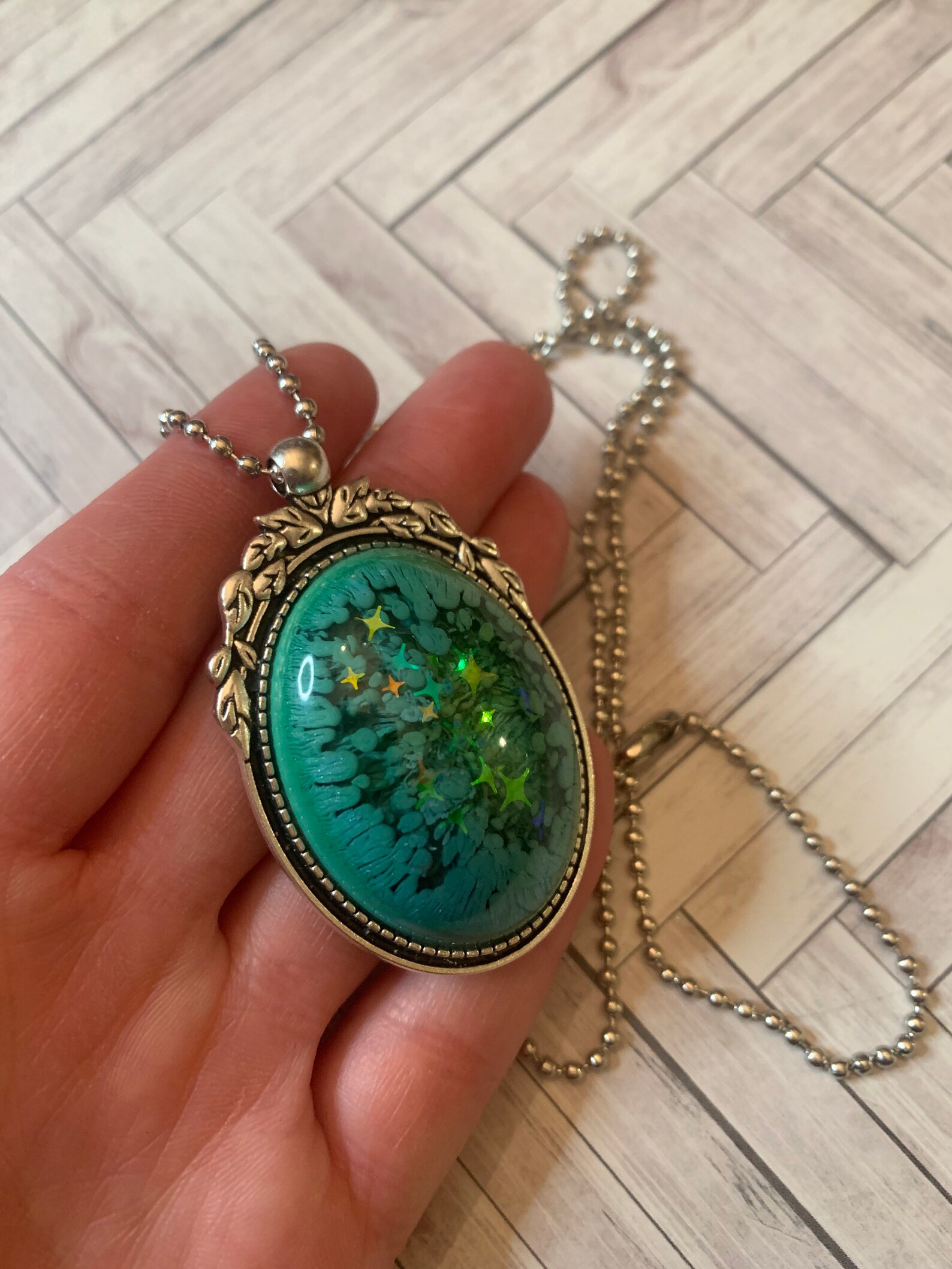 Deep Sea - Etsy