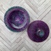 Purple Passion Trinket Box - Etsy