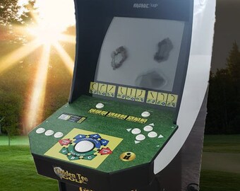 Arcade1up Mod Kit - Etsy