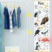 Height Chart Birds World Birds Species Growth Chart - Etsy Canada