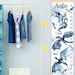 Dragons Height Chart Personalized Growth Chart Dragons Kids Room ...