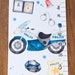 Police Growth Chart Canvas Personalized Height Chart Future - Etsy