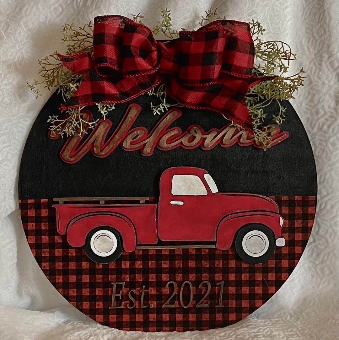 Unique and Original Door Sign, Front Door Sign,home Sweet Home Door ...