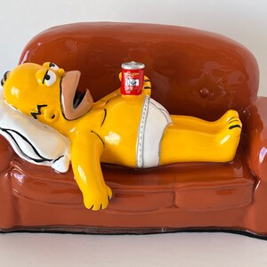 Homero Sillón / Homer Couch (New Product 2022) - Etsy México