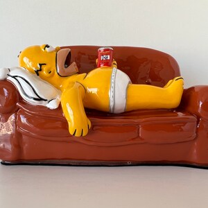 Homero Sillón / Homer Couch (New Product 2022) - Etsy México