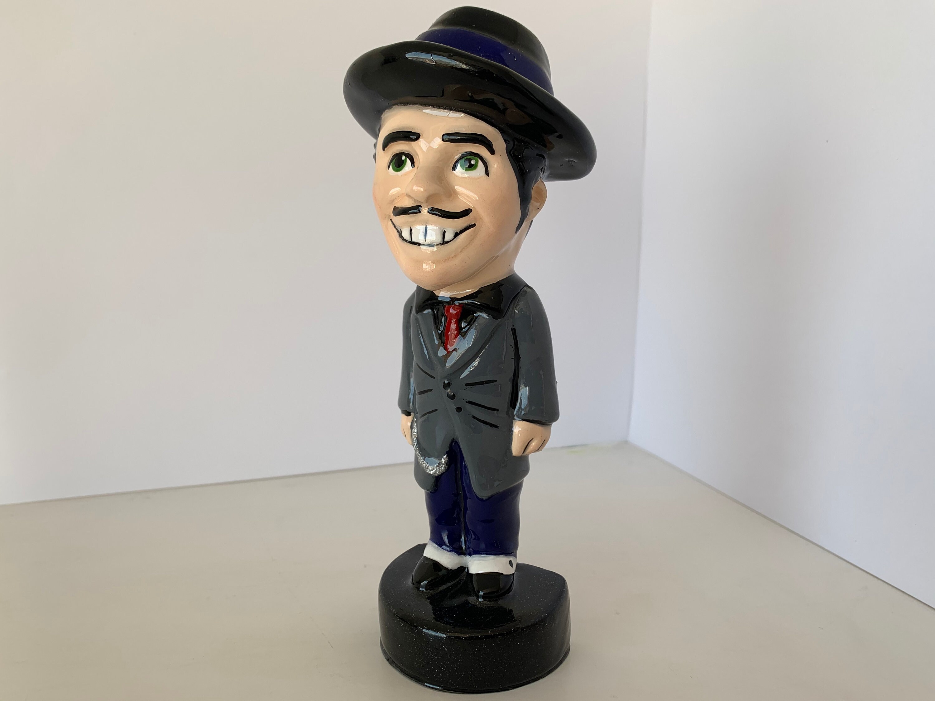 Tin Tan (el Pachuco) / Mexican Actor - Etsy
