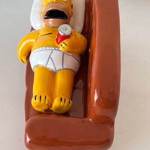 Homero Sillón / Homer Couch (New Product 2022) - Etsy México