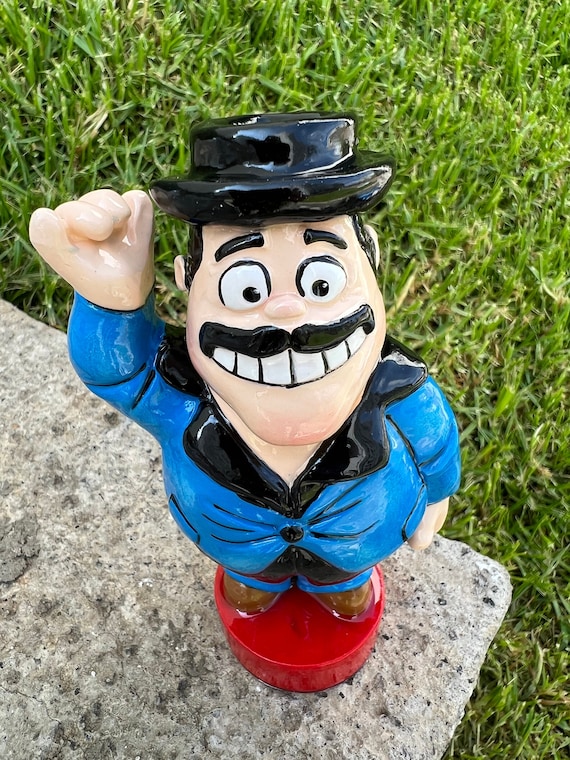 Capulina / Mexican Comic Actor new Product-july 2022 - Etsy