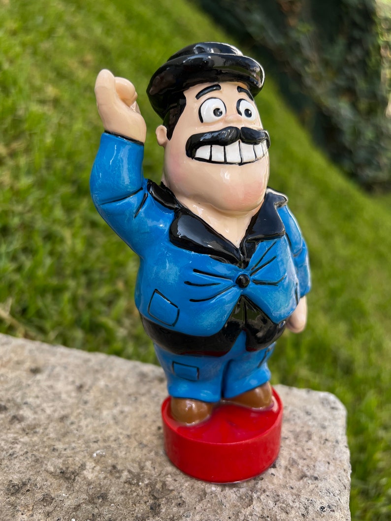 Capulina / Mexican Comic Actor (new Product-july 2022) - Etsy