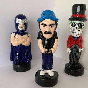 Don Ramon - Etsy