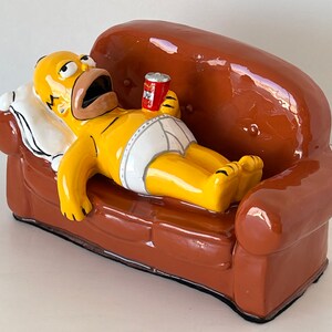 Homero Sillón / Homer Couch (New Product 2022) - Etsy México