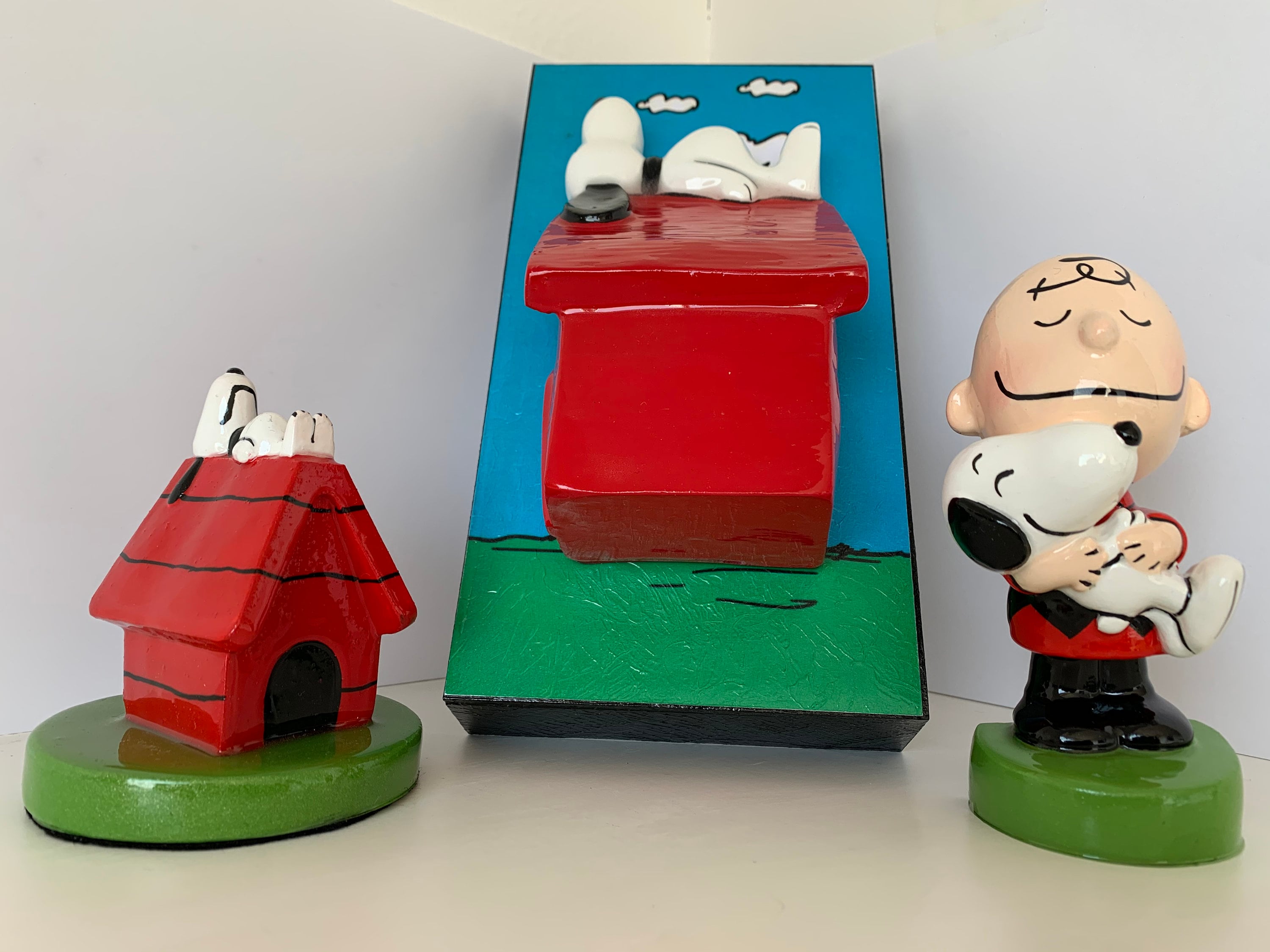 Poster De Snoopy / Snoopy Poster | Etsy