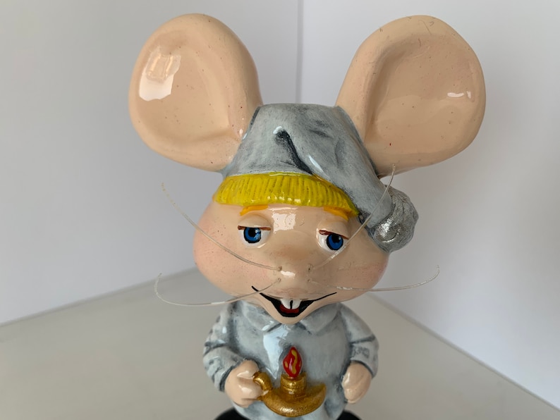 Topo Gigio / Topoyiyio - Etsy