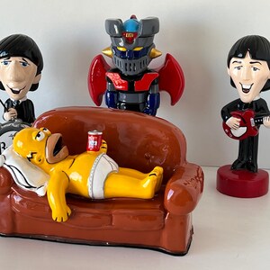 Homero Sillón / Homer Couch (New Product 2022) - Etsy México