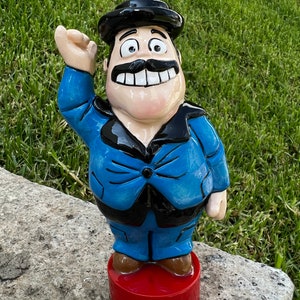 Capulina / Mexican Comic Actor new Product-july 2022 - Etsy