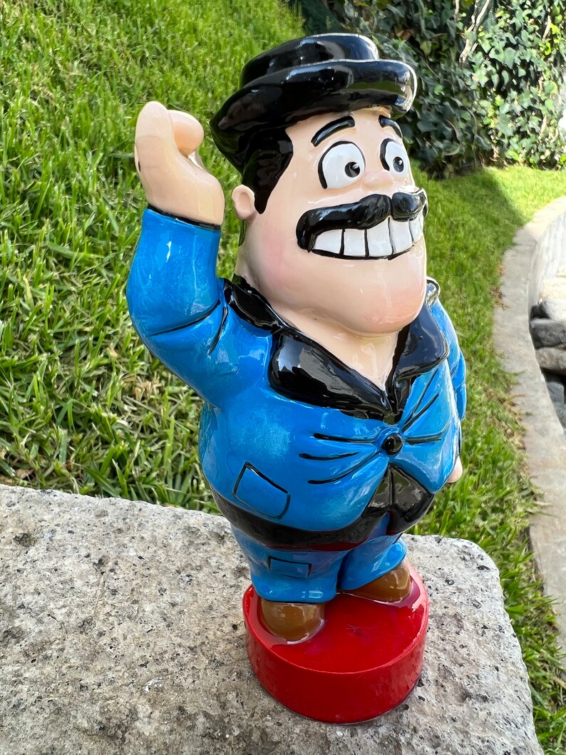 Capulina / Mexican Comic Actor (new Product-july 2022) - Etsy