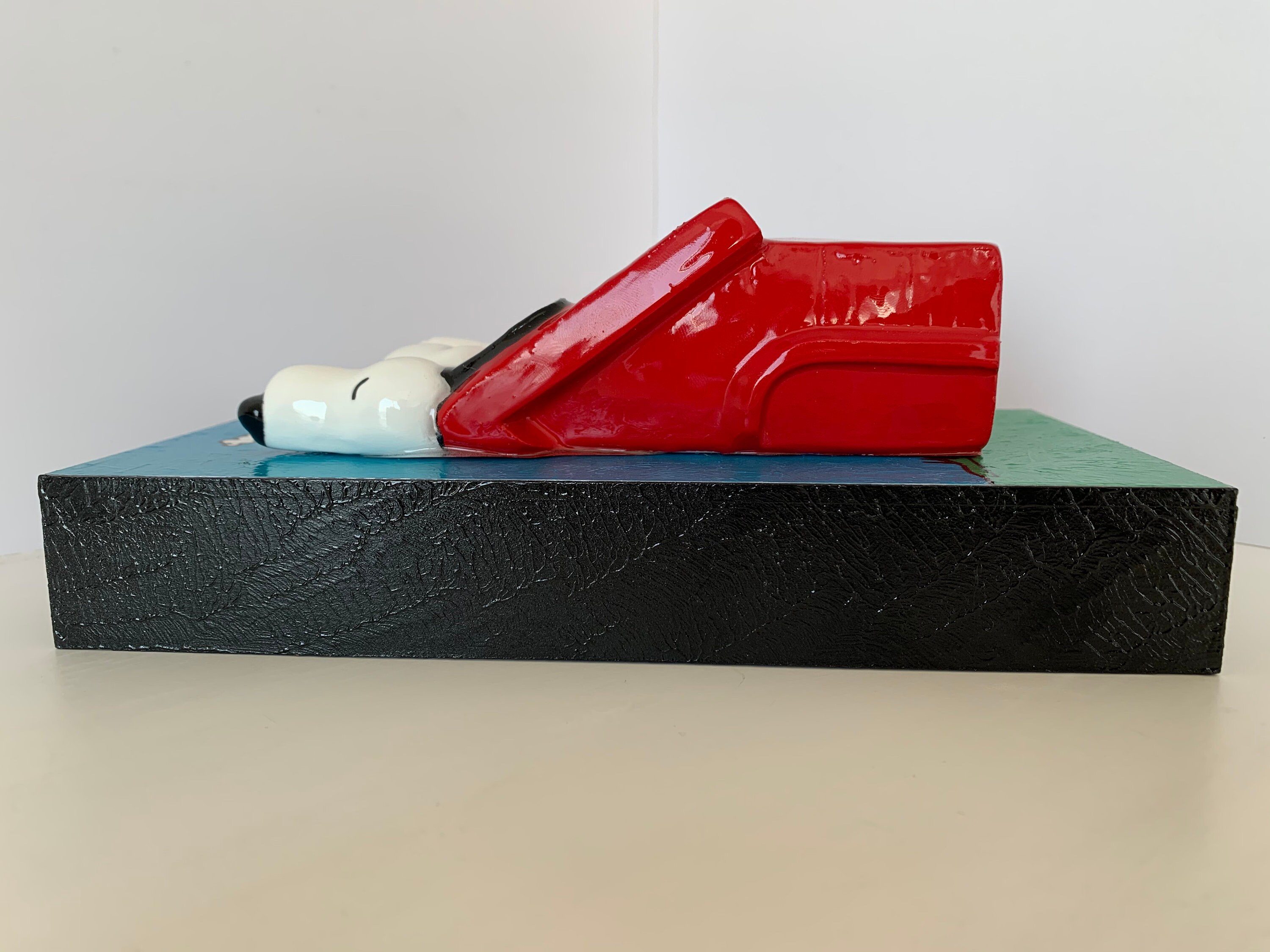 Poster De Snoopy / Snoopy Poster | Etsy