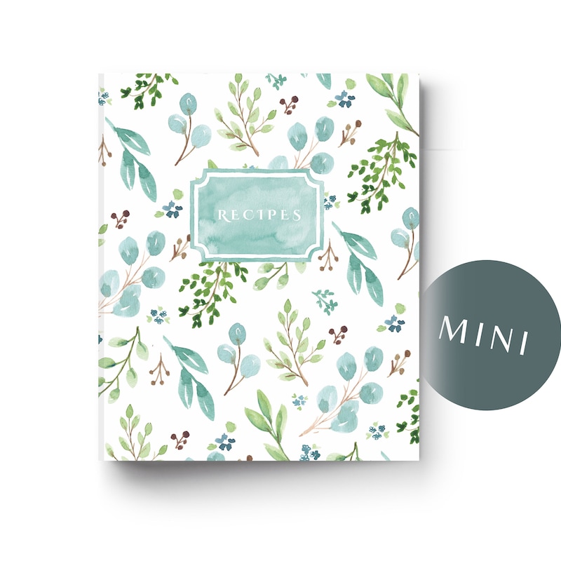 Cute Binder Small - Etsy