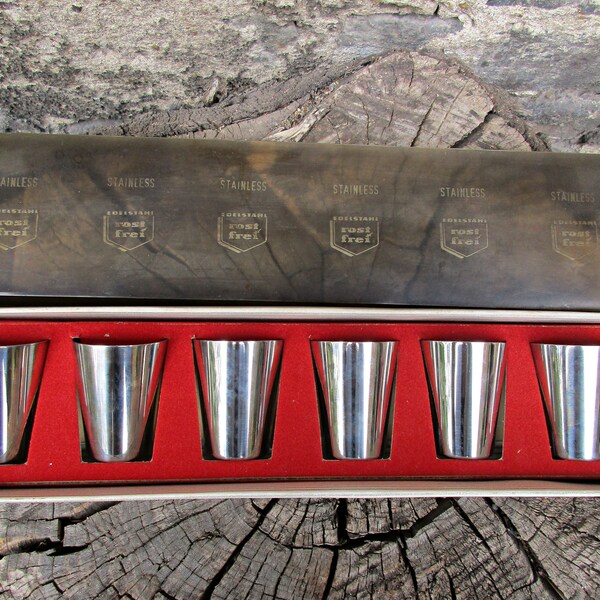 German Schnapps Glasses - Etsy