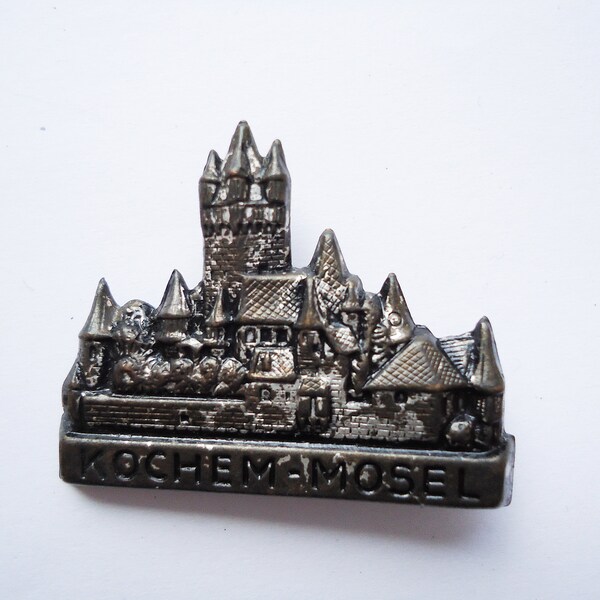 German Pin - Etsy