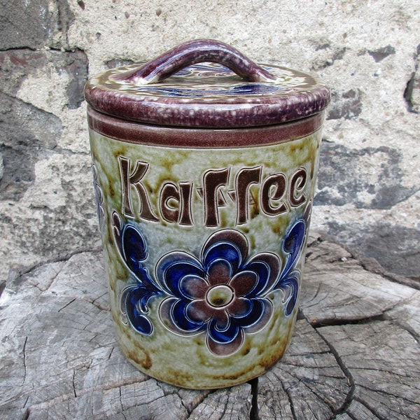 German Stoneware - Etsy