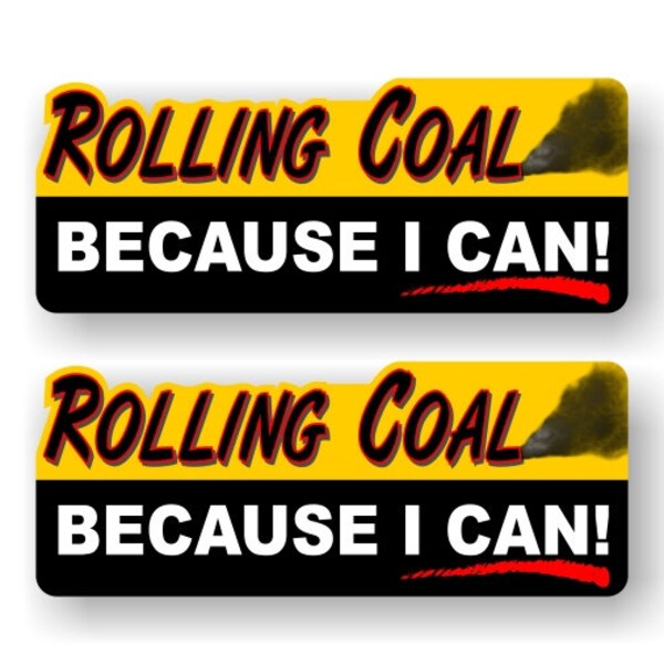 Diesel Jeep Stickers - Etsy