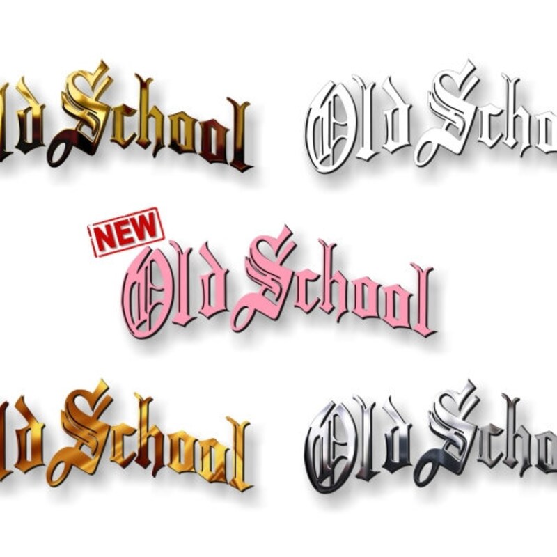 Old School Car Decals - Etsy