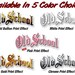 2 OLD SCHOOL Vinyl 6'' Decals Retro Rockabilly Classic JDM Funny Car ...