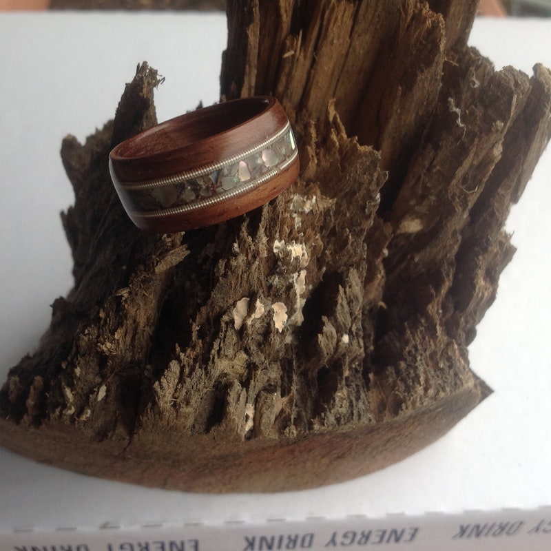 Abalone Guitar Inlays - Etsy