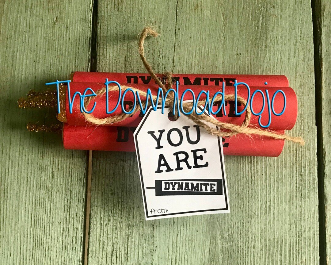 Candy Wrapper, Rolos, Fourth of July, You're the Bomb, Firework ...