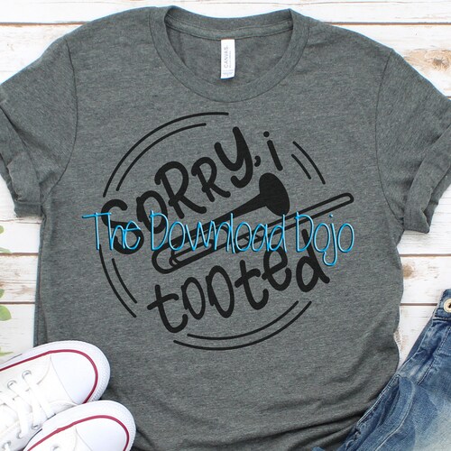 Summer Band Shirts Trombone SVG Trombone Section Shirts - Etsy