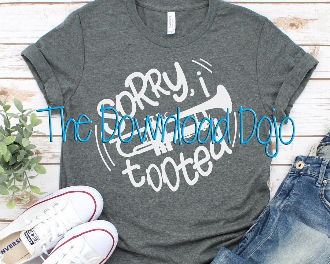 Trumpet Shirt, Band Shirt, Funny Band Shirt, Band Section Shirts ...