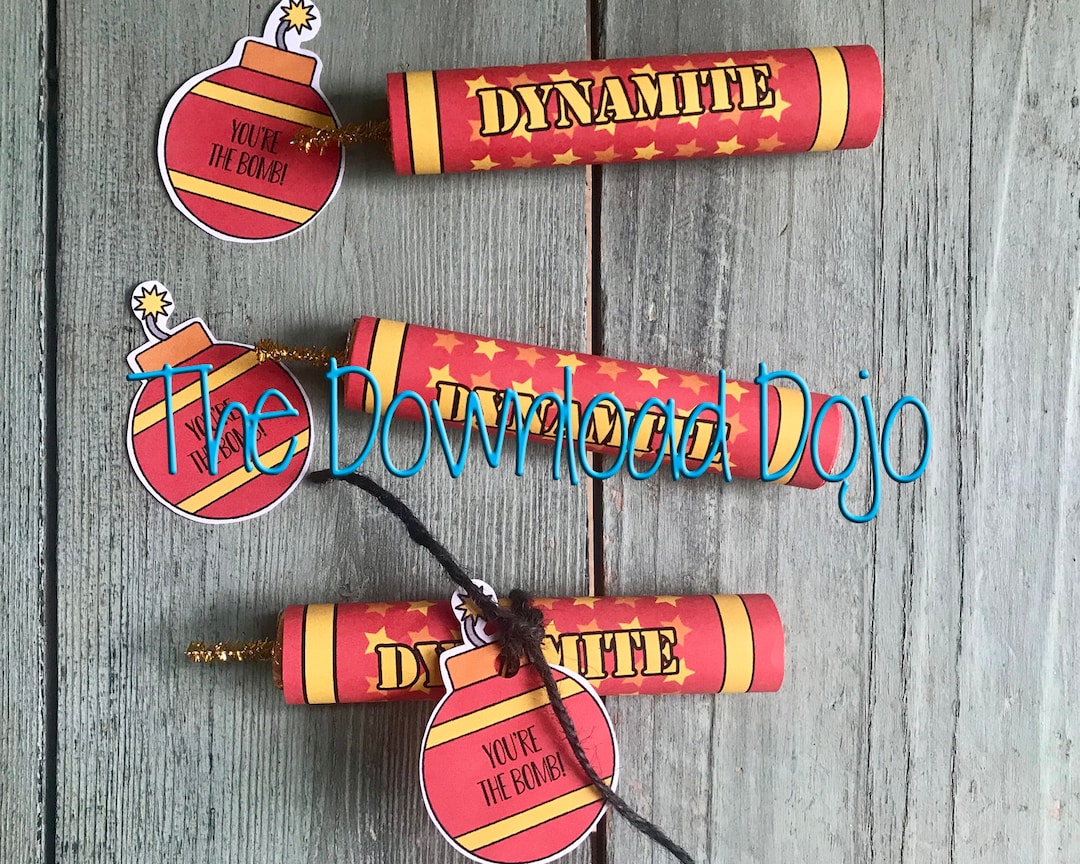 Candy Wrapper, Rolos, Firework Party, You're the Bomb, Firework ...