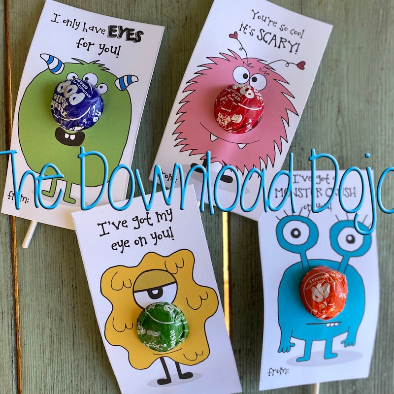 Tootsie Roll Tags - Etsy