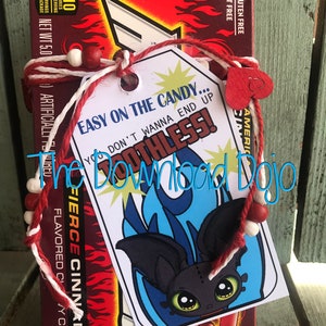 Toothless Valentine, Dragon Valentine, Valentine's Day Card, Valentine ...