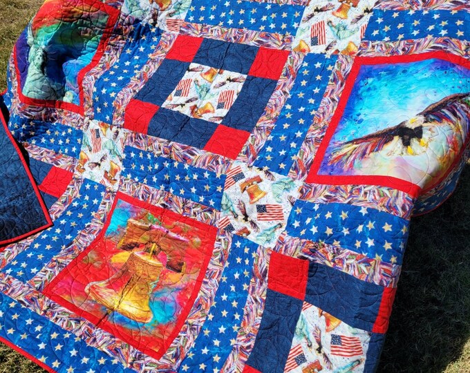 Panel Play Quilt Pattern Book Cozy Quilt Designs and Barbara Becker - Etsy