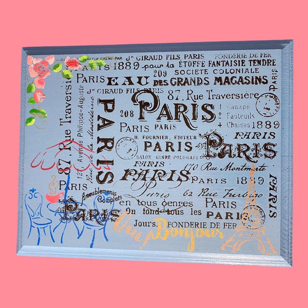 French Door Wreath - Etsy