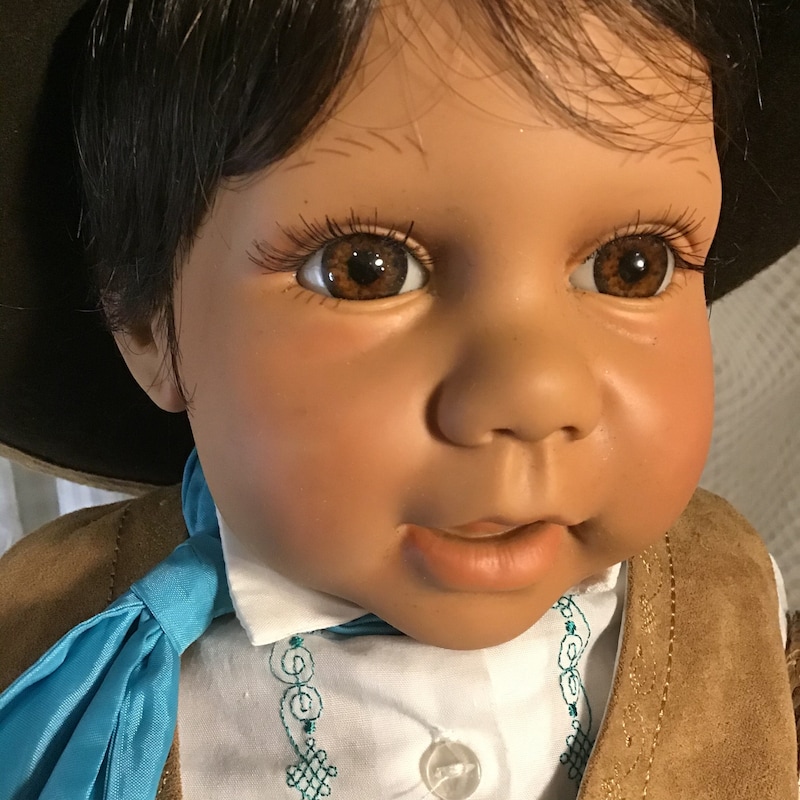 Lee Middleton Original Dolls - Etsy