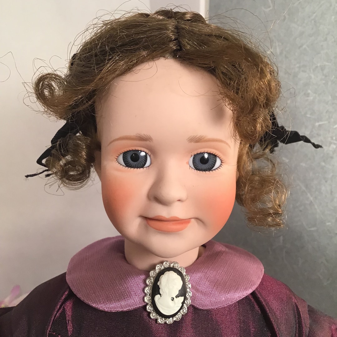 Wendy Lawton’s, Marmee From the Little Women Collection - Etsy