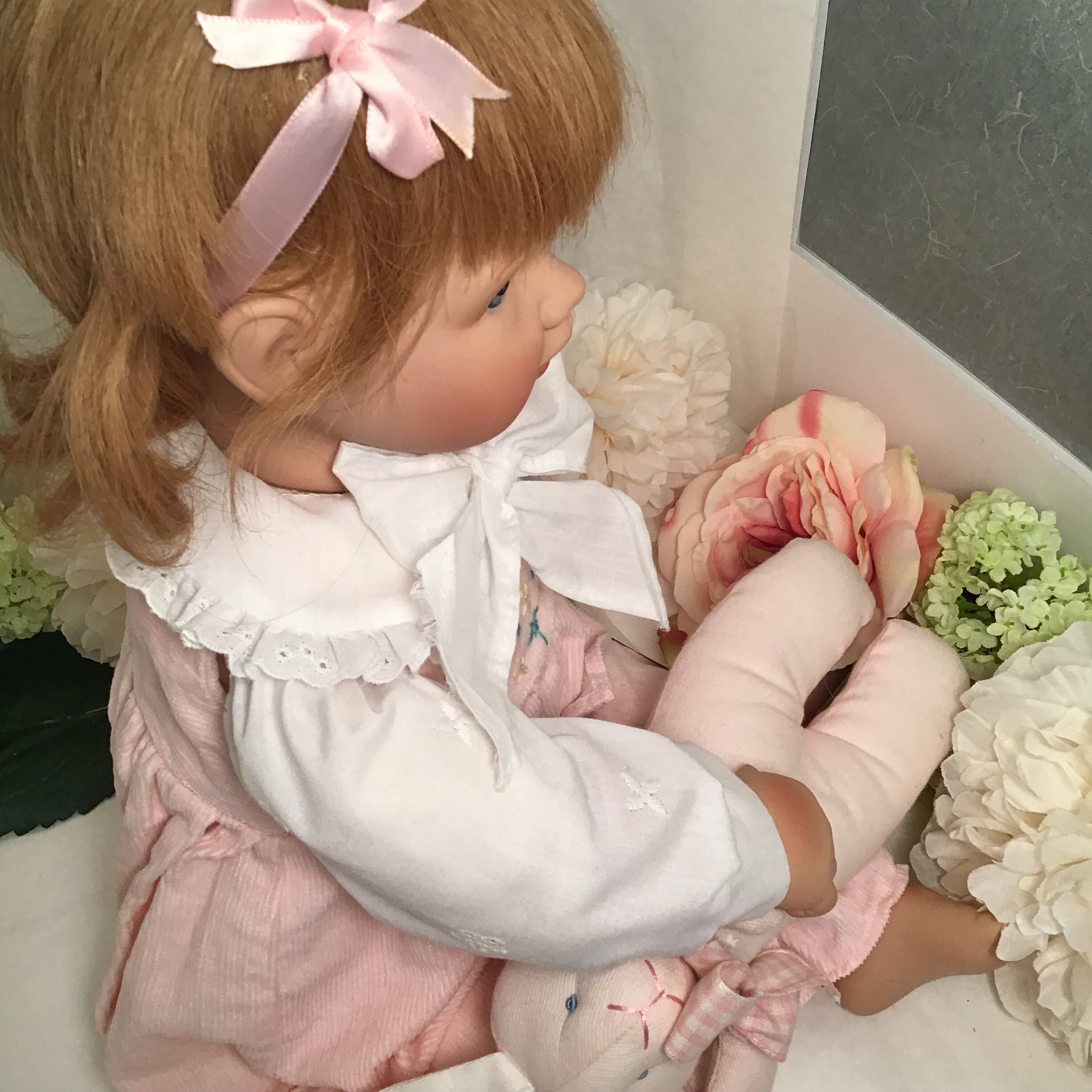 Connie Walser Derek Darling Rachel Ellenbrooke Dolls | Etsy